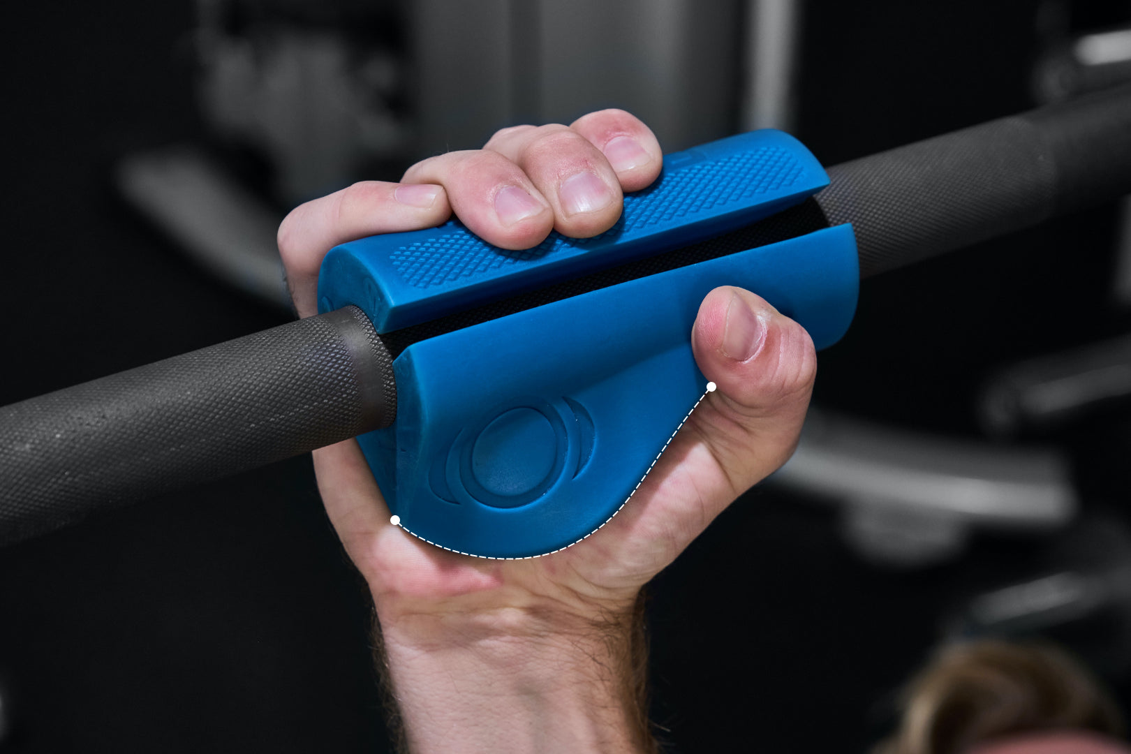 OPTIMO® Grips Collection – Optimo Fitness Ergonomics